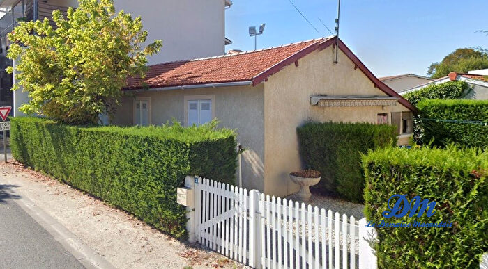Arès - Maison 4 pièces à vendre
