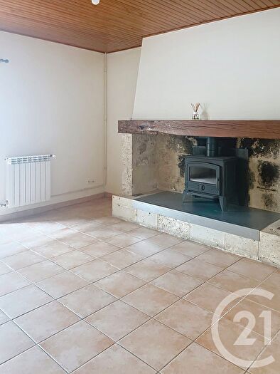 Maison à louer - Terraube - 4 pièces - 3 chambres