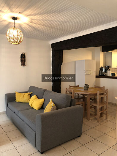 Maison 3 pièces à louer - Marmande, Marmande, Maré