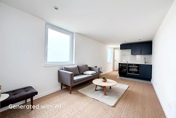 Appartement à vendre - Strasbourg, Robertsau - 2 pièces - 1 chambre