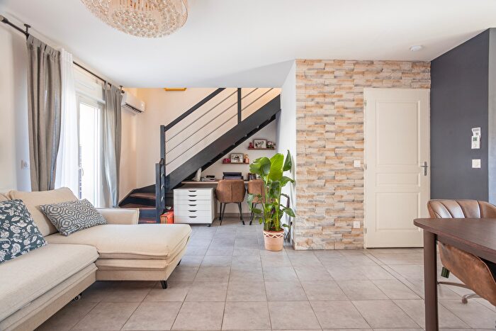 Maison 4 pièces à louer - Villenave-d'Ornon, Rouquette, Courréjean, Hourcade