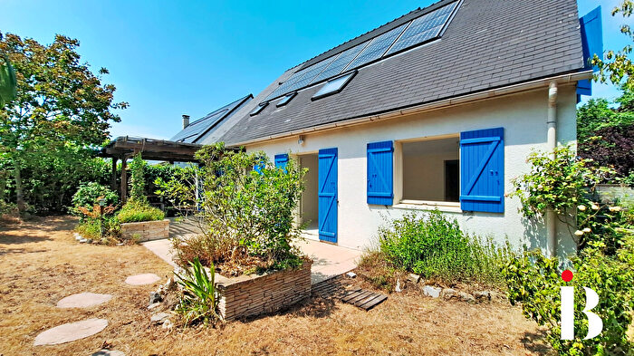 Maison 7 pièces à vendre à Saint-Herblain, Centre-ville