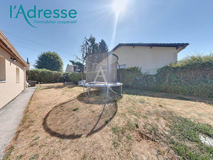 Maison 2 pièces à vendre - Ozoir-la-Ferrière, Archevêché