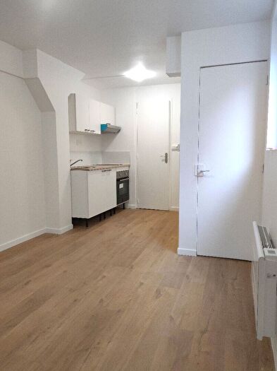 Boieldieu, Barentin - Appartement 1 pièce à louer