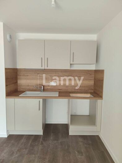 Appartement 1 pièce à louer - Les Pommeraies, Laval