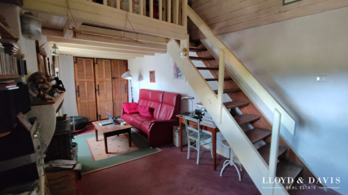 Chomérac : Maison 5 pièces à vendre