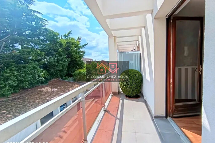 Appartement à vendre - Ozoir-la-Ferrière, Poirier, Clos de la Vigne - 4 pièces - 3 chambres