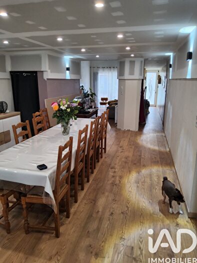 Maison à vendre - Neufmaisons - 7 pièces