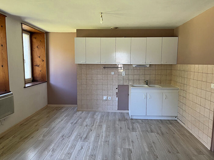 Appartement 3 pièces à Les Gras, à vendre