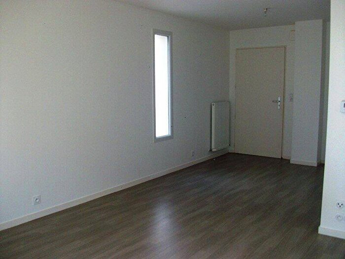 Cholet : Appartement 2 pièces à louer