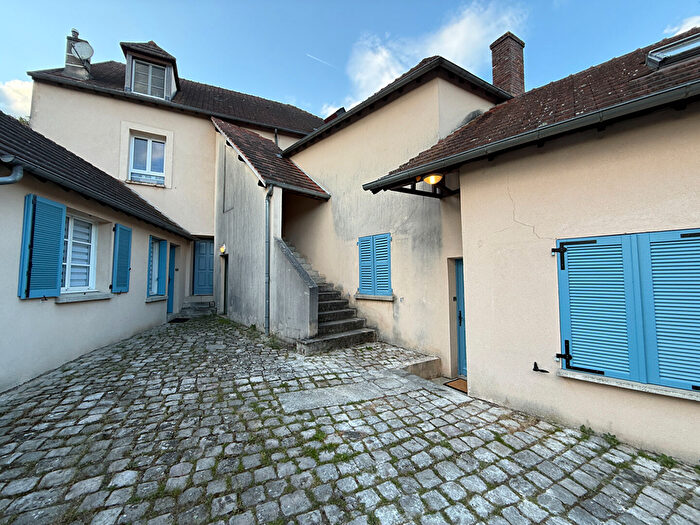 Appartement 2 pièces à Épernon, à vendre