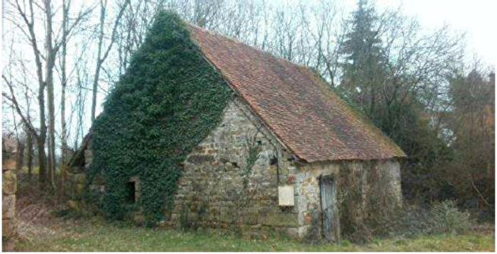 Maison à vendre - Domfront - 1 pièce