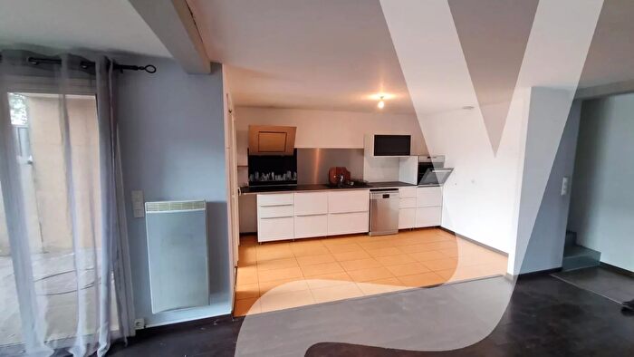 Maison à vendre - La Teste-de-Buch, Les Chênes Verts, Bordes, Clair-Bois, Pinède de Conteau - 5 pièces - 4 chambres