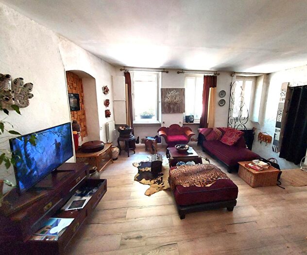 Appartement 3 pièces à vendre à Breil-sur-Roya