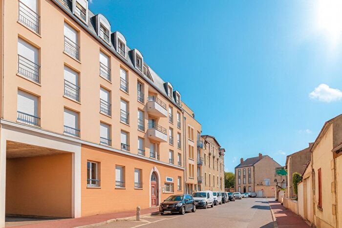 Limoges, Centre-ville, Hôtel de Ville, Emailleurs - Appartement 1 pièce à vendre