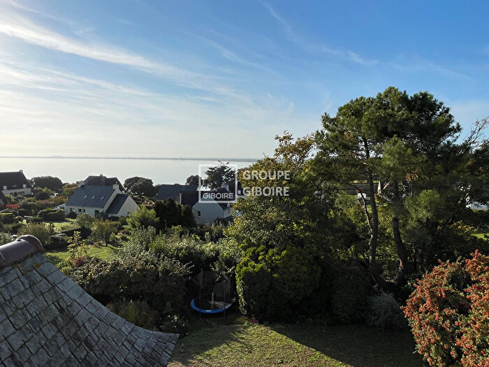 Maison à vendre - Cancale - 7 pièces - 4 chambres