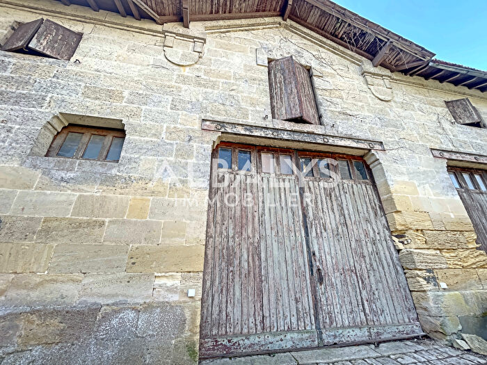 Appartement à vendre - Libourne, Max Linder, Hôpital - 2 pièces - 1 chambre