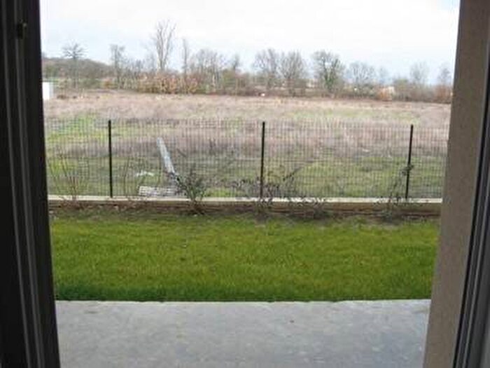 Appartement à louer - Cornebarrieu - 2 pièces - 1 chambre