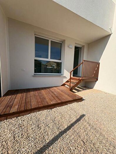 Appartement à louer - Le Village, Argelès-sur-Mer - 1 pièce