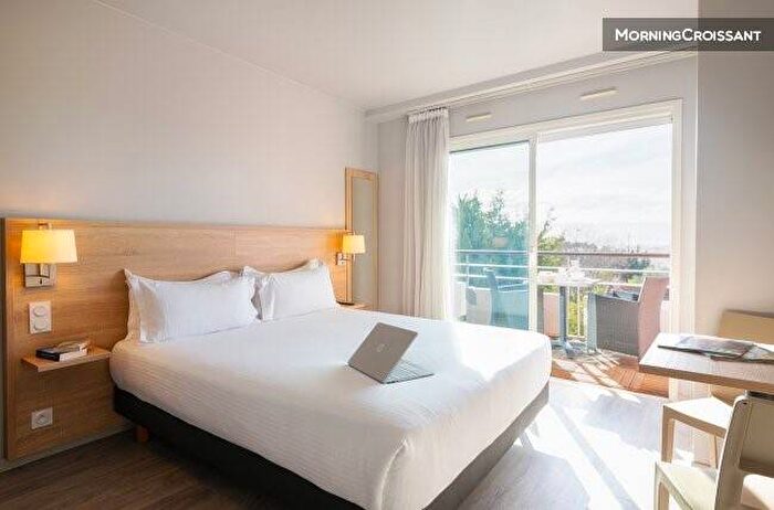 Appartement 1 pièce à louer à Sainte Catherine, Le Cannet