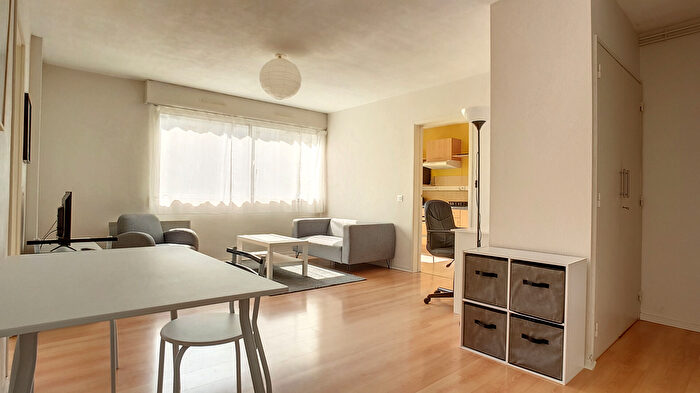 Appartement 2 pièces à louer - Pau, Pau Nord
