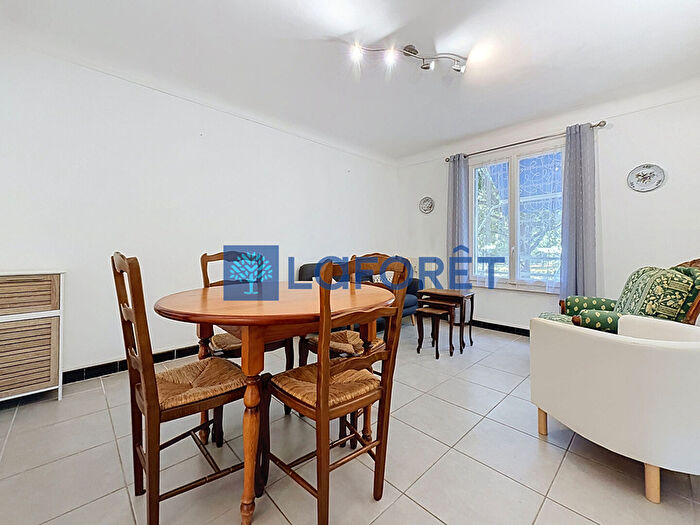 Appartement 3 pièces à Draguignan, Pierre de la Fée, Morgay, à vendre