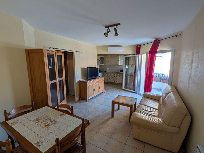 Appartement 2 pièces à louer à Orange, Colline, Etang