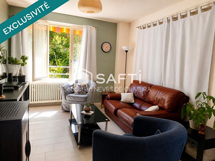 Maison 5 pièces à vendre - La Falaise