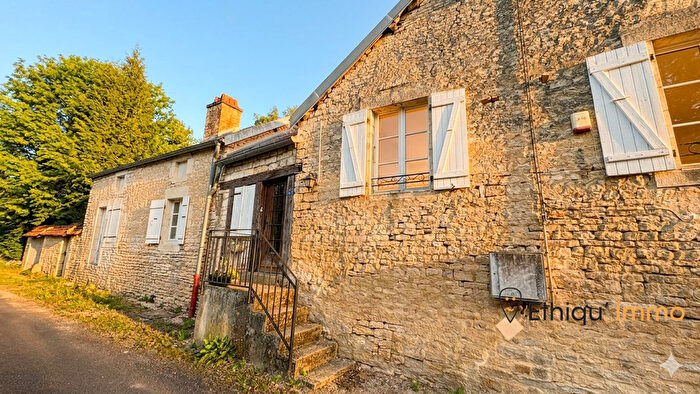 Maison 6 pièces à Aubepierre-sur-Aube, à vendre