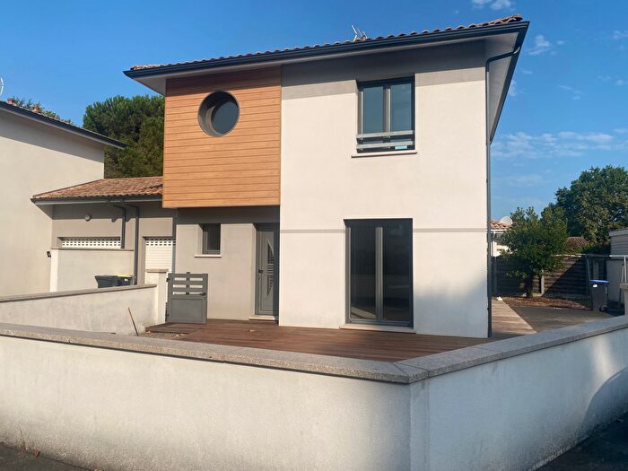 Maison 3 pièces à Andernos-les-Bains, à vendre