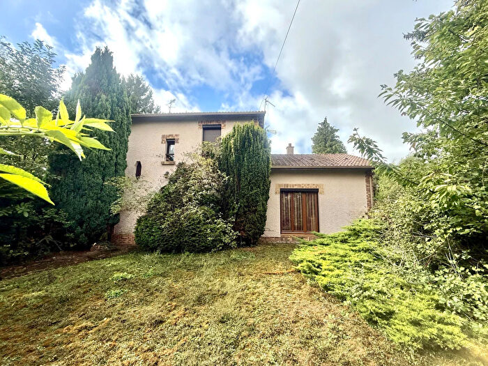 Maison à vendre - Suippes - 6 pièces - 4 chambres