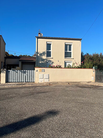 Maison à vendre - Limoux - 4 pièces - 3 chambres