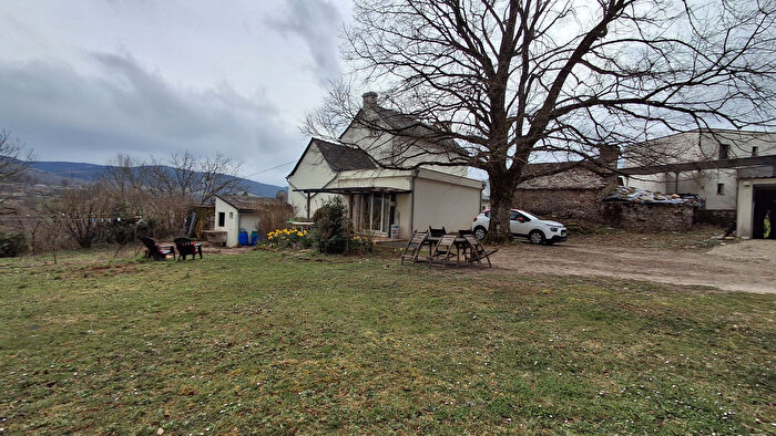 Maison 6 pièces à vendre - Cers