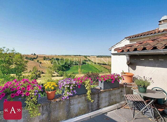 Salvagnac - Maison 3 pièces à vendre