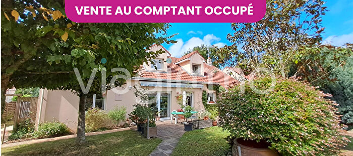 Maison à vendre - Cholet, Bretagne - 7 pièces - 4 chambres