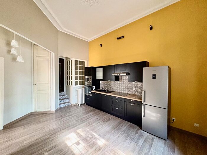 Roanne, Centre-ville, Varenne : Appartement 2 pièces à louer