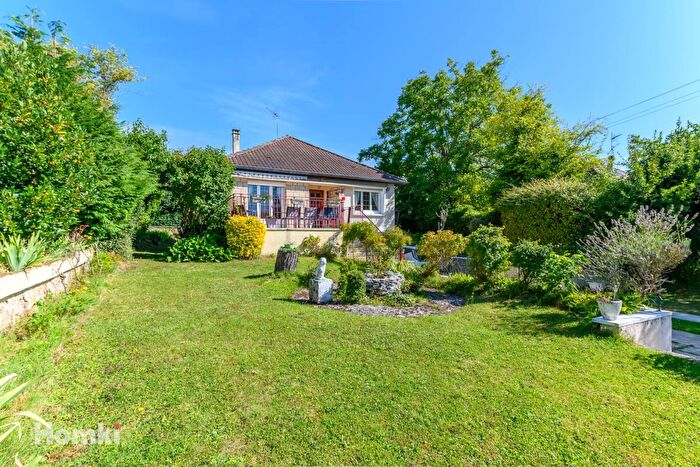 Maison 4 pièces à vendre - Fosses
