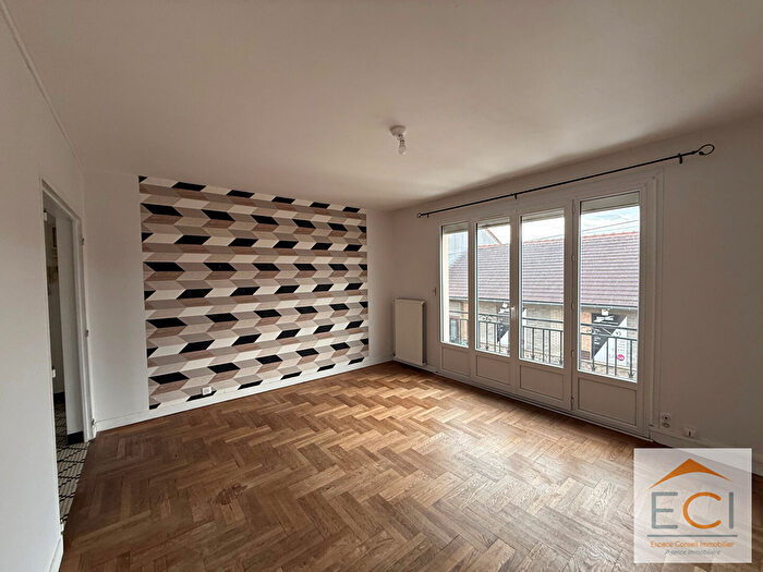 Appartement à vendre - Limoges, Le Sablard, Limoges Sud - 4 pièces - 2 chambres