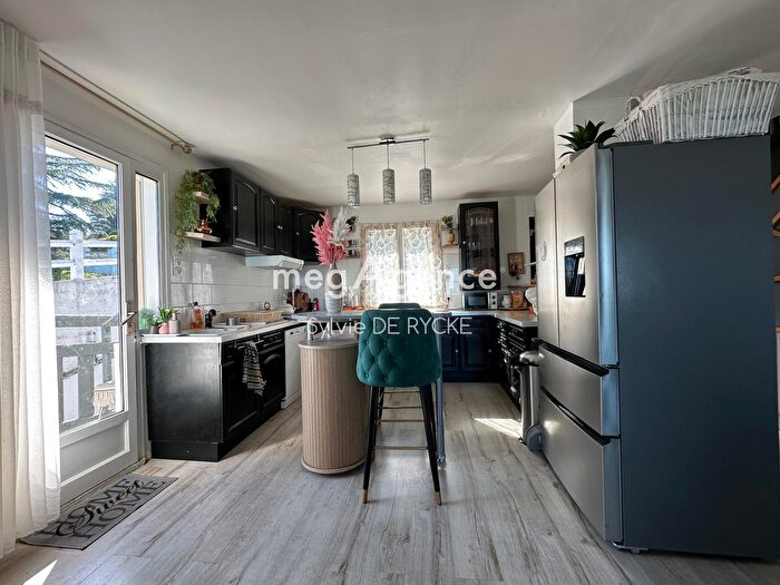 Paron - Maison 6 pièces à vendre