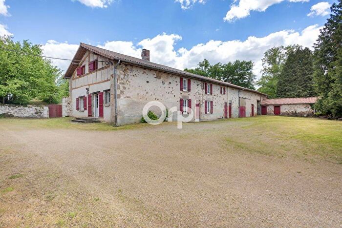Verneuil-sur-Vienne - Maison 9 pièces à louer