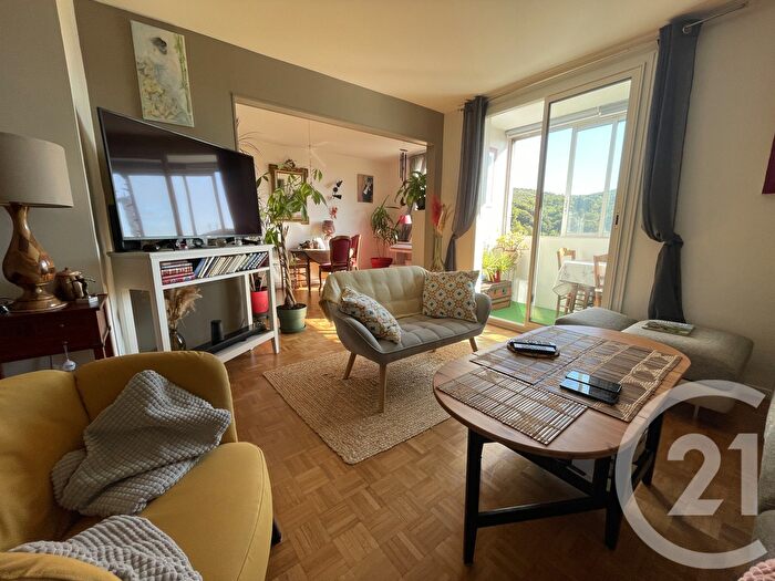 Appartement 3 pièces à vendre - Marseille 15ème, Les Aygalades