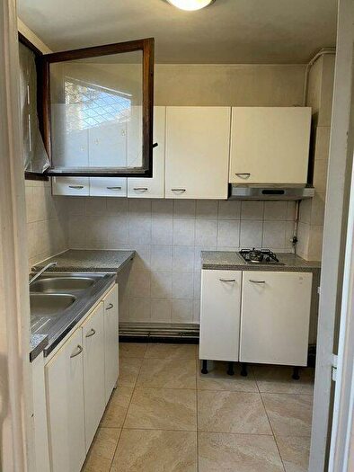 Barbusse, Arcueil - Appartement 1 pièce à louer
