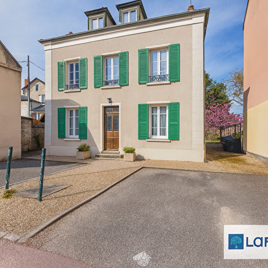 Appartement à vendre - Beynes - 1 pièce