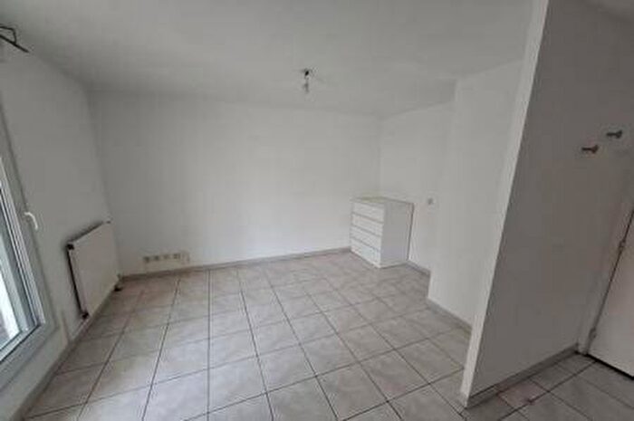 Appartement à louer - Port Marianne, Richter, Montpellier - 1 pièce