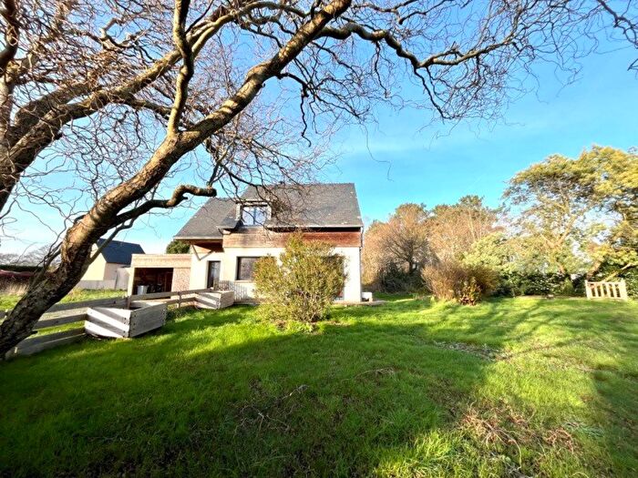 Maison à vendre - Arzal - 5 pièces - 3 chambres