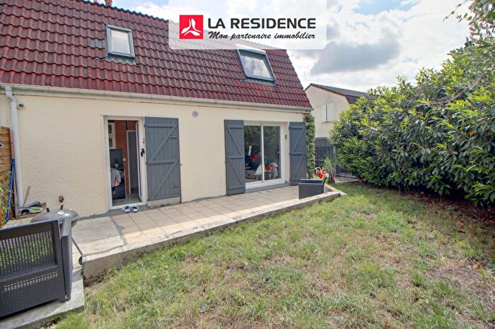 Triel-sur-Seine - Maison 5 pièces à vendre