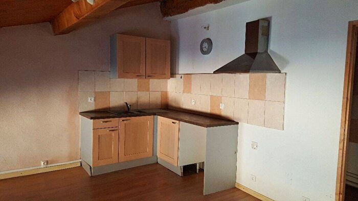 Appartement 3 pièces à louer à Aups