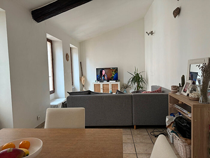 Appartement à vendre - Marseille e , Le Rouet - 4 pièces - 3 chambres