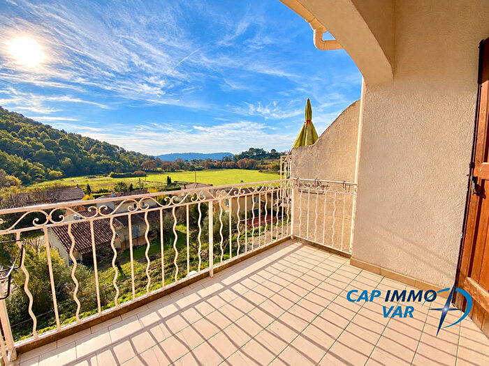 Appartement 3 pièces à louer à Le Castellet