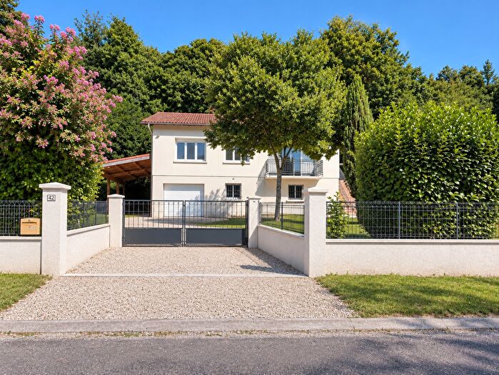 Maison 4 pièces à vendre - Creysse